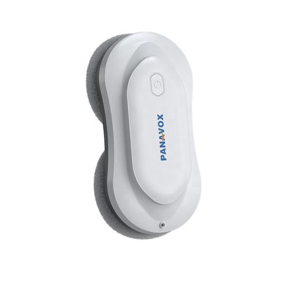 Quality Clean Speed 3 Mins/m2 Huidi Smart Automatic Water Spray Window Cleaning Robot for sale