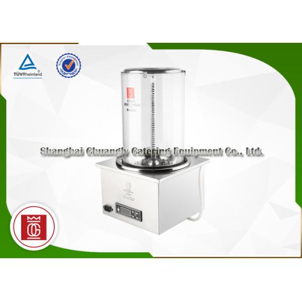 Quality Professional Large Commercial Barbecue Grills , Kebab BBQ Grill Equipment for sale