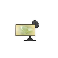 Quality Lifting And Rotation Of Electric Monitor Stand Laptop For Spine Hewalth for sale