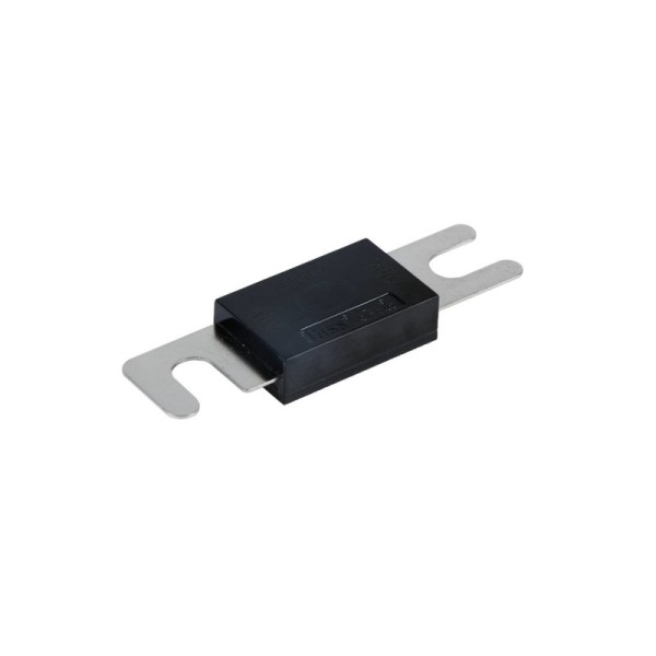 Quality low current Ceramic Auto Fuses Black Colour DC2700A Breaking Capacity for sale