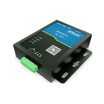 Quality Serial To CAT 1 Industrial 4g Lte Modem DTU FOR IOT 4 Channel Modem for sale