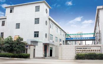 China Factory - Shenzhen Lanshuo Communication Equipment Co., Ltd