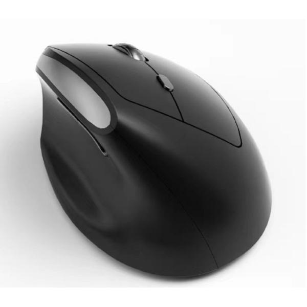 Quality Bluetooth 2.4G Wireless Gaming Mouse 1000/1200/1600DPI 6 Buttons For Office for sale