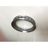 Quality Uncoated Nozzle Ring Used In Turbocharger High Accuracy ISO Certification for sale