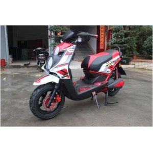Quality 72V Fat Tires Electric Ride On Scooter 1500W Big Battery Electric Scooter Bikes for sale