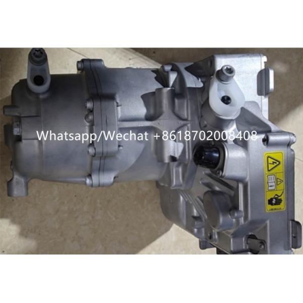 Quality Benz SP-10 Electric AC Compressor OEM 00082030E4 A0032305311 for sale