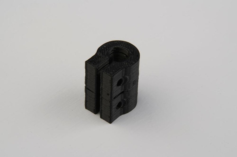 Rubber Part Dust Cover, Rubber Auto Bumper Mould Injection Plastic