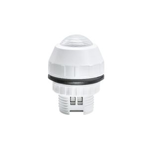 Quality Zhaga book20 based DALI-2 D4i PIR motion sensor HNS142DLPIR, self-contained for sale