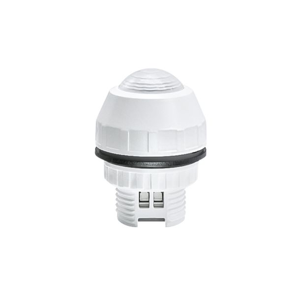 Quality Zhaga book20 based DALI-2 D4i PIR motion sensor HNS142DLPIR, self-contained for sale