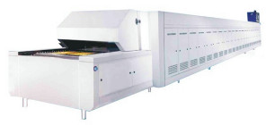 Quality Custard Pie Cake Processing Line,Cup Cake Production Line Machine,Muffin Cake for sale