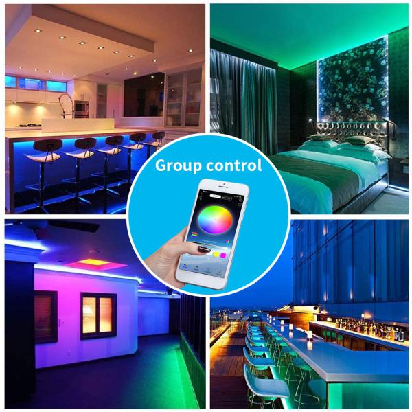 Quality 3M IP20 3.2W 5V USB Led Strip Light for sale