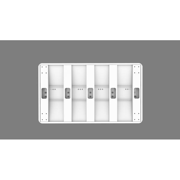Quality 65 Inch Touch Screen Kiosk Commercial Display Advertising Kiosk for sale