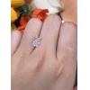 Quality ZKZ Diamonds Carbon Lab Grown Radiant Cut Loose Diamonds for sale