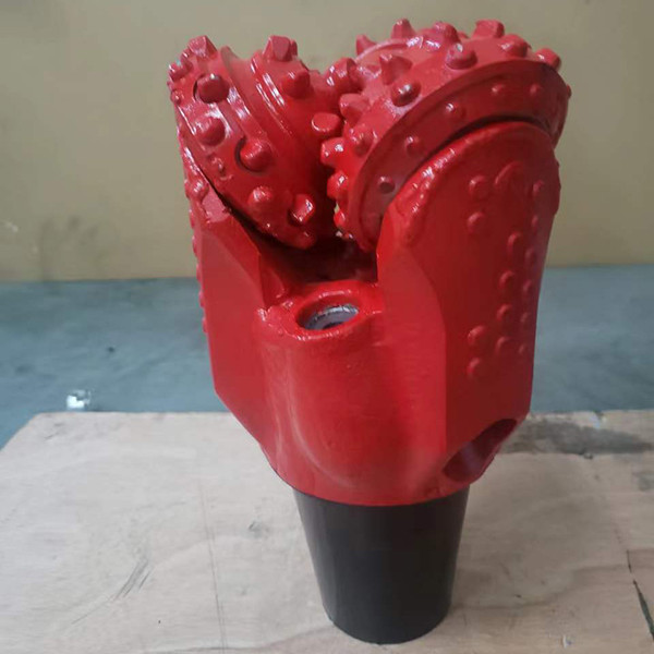 Quality Tricone Bit 6 inch Tricone Bit Of API Spec Drilling Tool for sale