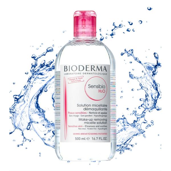 Quality Odm Personalised Print Cosmetics Private Label Beauty Product Labels For Makeup Remover for sale