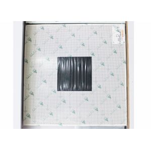 Quality Sound Proofing Acoustic Square Ceiling Tiles Clip In , 600 X 600 Ceiling Tiles for sale