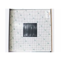 Quality Suspended Acoustic Ceiling Tiles Clip In Type / Commercial Drop Ceiling Tiles for sale