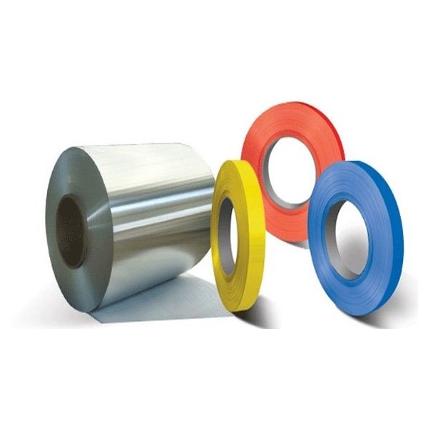 Quality 3003 Aluminum Coil for Mill Finish Surface with Excellent Formability and Weldability for sale