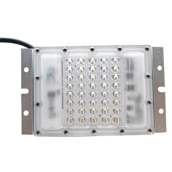 Quality OEM ODM Driverless Square LED Street Light Module Refond SMD 3030 for sale