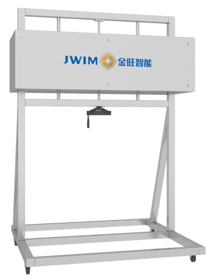 Quality 3000 BPH JW-110RS Geat Shrink Furnace For Speed Bottle Production for sale