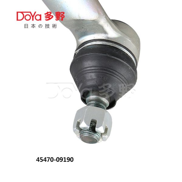 Quality Toyota Tie Rod End 45470-09190 for sale