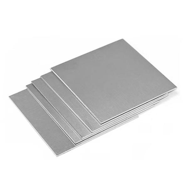 Quality ASTM SUS 904L Stainless Steel Plate No.4 2B Finish for sale