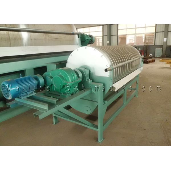 Quality Bulk Material Dewatering Pelleting Mining Process Plant for sale