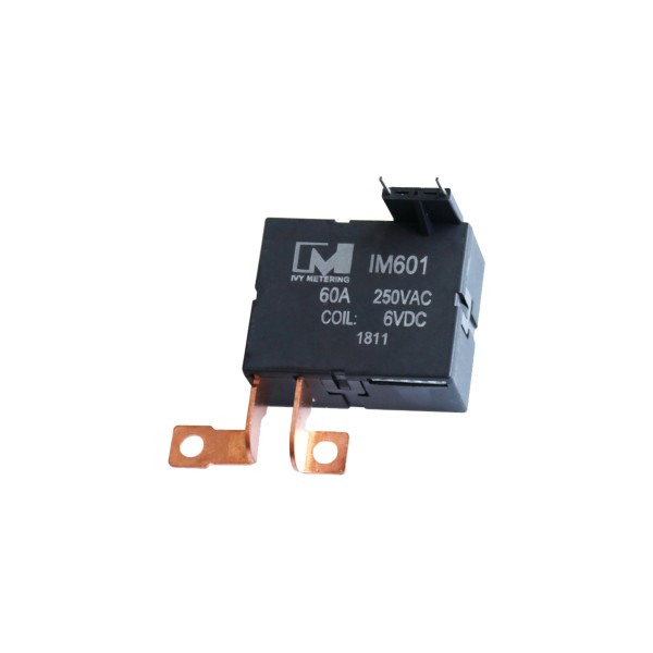 Quality C3 C5 Short Circuit UC2 60A Mechanical Electromagnetic Control Relay for sale