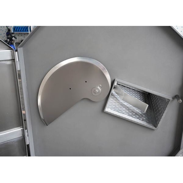 Quality Thickness Adjustable Frozen Fish Meat Slicer Equipment Slicing Machinery for sale
