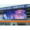 china 1R1G1B Road Advertising Commercial High Quality Large Hd P8 Outdoor Waterproof