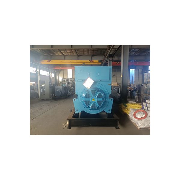 Quality 500kw Weichai Generator Set ComAp Controller Stationary Generator Set for sale