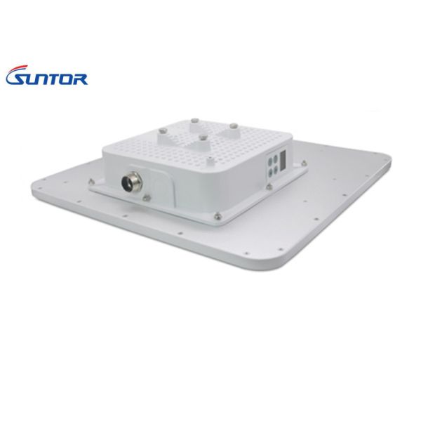 Quality Industrial 5.8GHz OFDM Wireless Data Bridge Long Distance Point to Point 30-50km for sale
