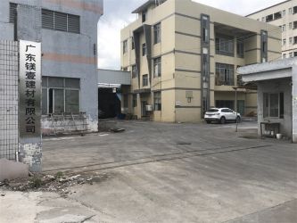 China Factory - Foshan Mei Yi Building Materials Co., Ltd.