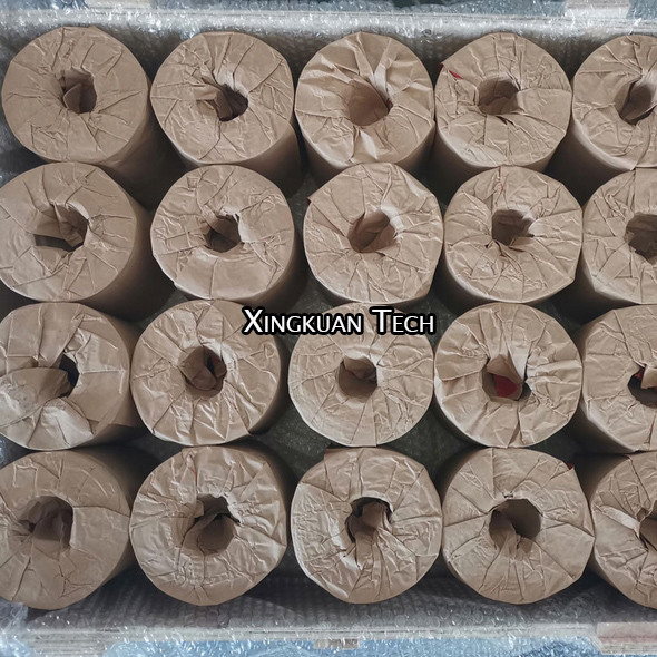 Quality Stainless Steel Continuous Filter Belt Reverse Dutch Weave Wire Mesh Screen For for sale