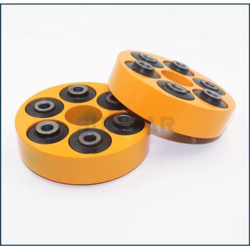 Quality CA2270924 227-0924 2270924 Coupling GP-Pump For C-A-T D6R D6R III D6R STD D6T for sale