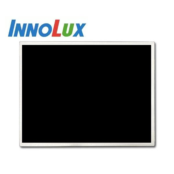 Quality 1024*768 Resolution INNOLUX Screen G150XJE-E05 INNOLUX LCD Display 350 Nits for sale