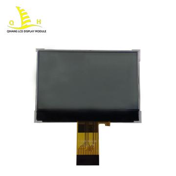 Quality FSTN Transflective LCD Screen Module with White Backlight, -20℃~70℃ Operating for sale