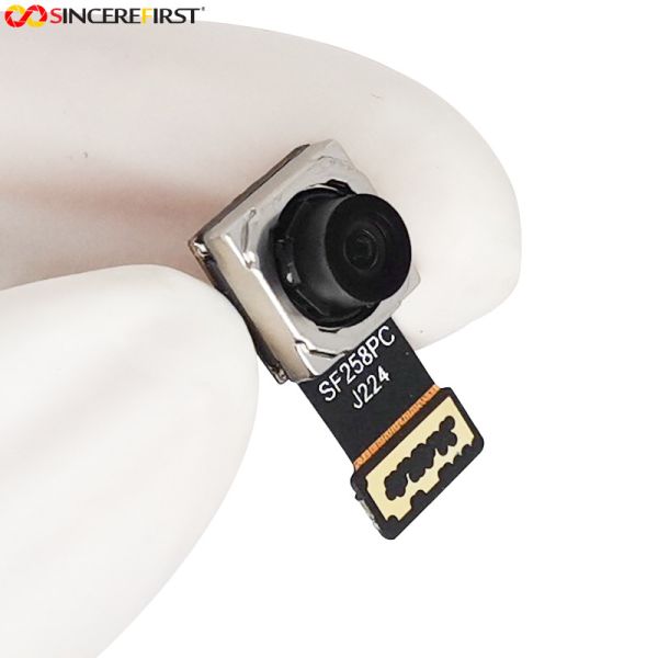 Quality 13mp Wide Angle Sony IMX258 Camera Module Auto Focus For Machine Vision for sale