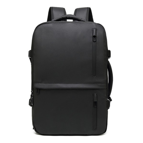 Quality Computer Interlayer Extendable Multi Functional Backpack 35L for sale