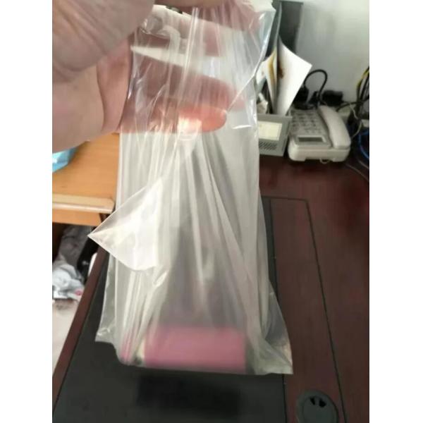 Quality 35 Micron Water Soluble Shopping Bags for sale