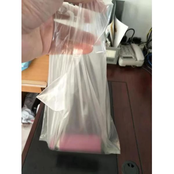 Quality Biodegradable Polyvinyl Alcohol Water Soluble Bags for sale