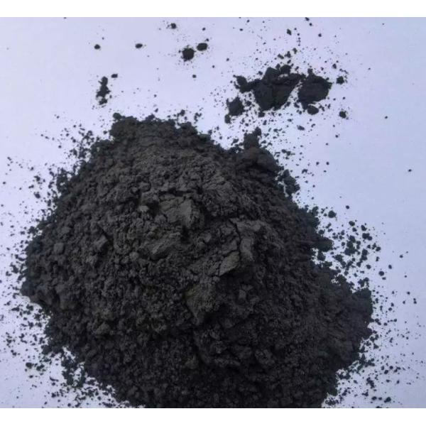 Quality Wood Based Powdered Activated Carbon For Wastewater Treatment for sale