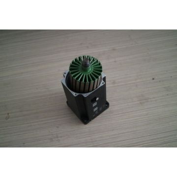 Quality Data Traceable Ball Screw Servo Driven Press For Micro Motor And Internal Parts for sale