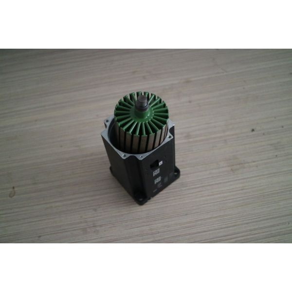 Quality Data Traceable Ball Screw Servo Driven Press For Micro Motor And Internal Parts for sale