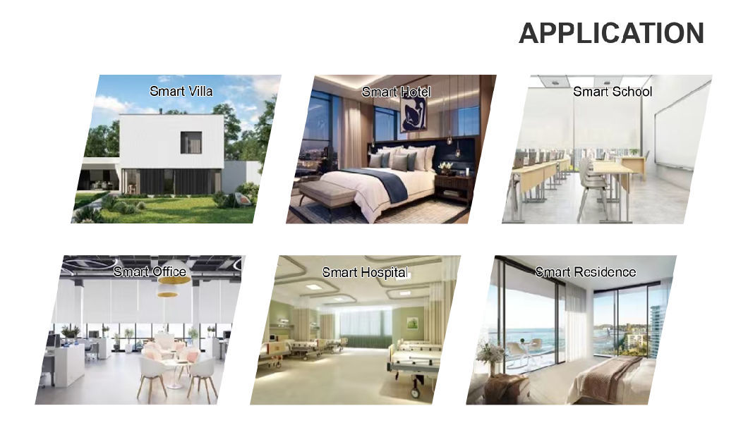 Innovative Honeycomb Shades for Futuristic and High-Tech Window Systems
