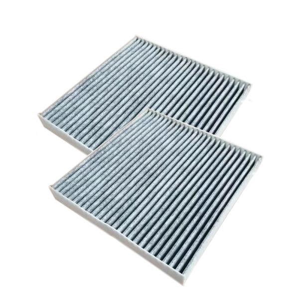 Quality Customized MITSUBISHI Mirage Cabin Filter for OE 7850a002 Air Conditioning for sale