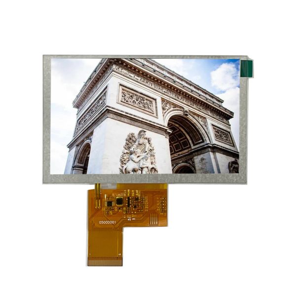 Quality 12.8 inch tft display module 1920*1080 resolution,50 pin LVDS interface, 700c/d for sale