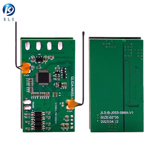 Quality 4S 10A Lithium Battery Protection Board with Bluetooth and Temp Sensor for sale