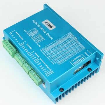 Quality Closed Loop Stepper Motor Nema 23 57mm Cnc Servo Motor 2.8N.M High Torque For for sale