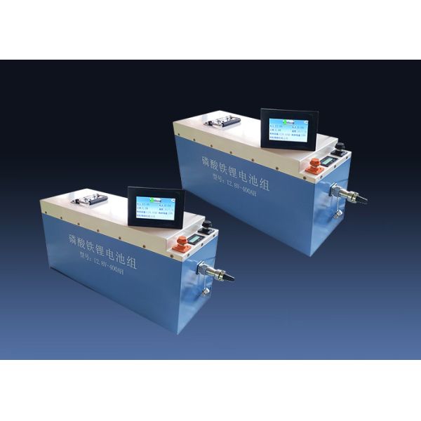 Quality 1920Wh 100ah Lithium Iron Phosphate Battery Lifepo4 Battery Replacement For Camper for sale